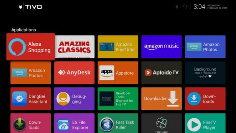 Wolf Launcher for Firestick: How to Install and Use It - Web Safety Tips